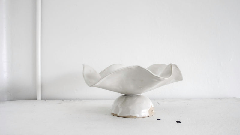 Mabel Vickers. Pottery workshops and gifts.