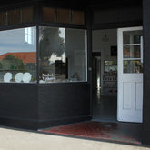 Mabel Vickers. Pottery workshops and gifts.