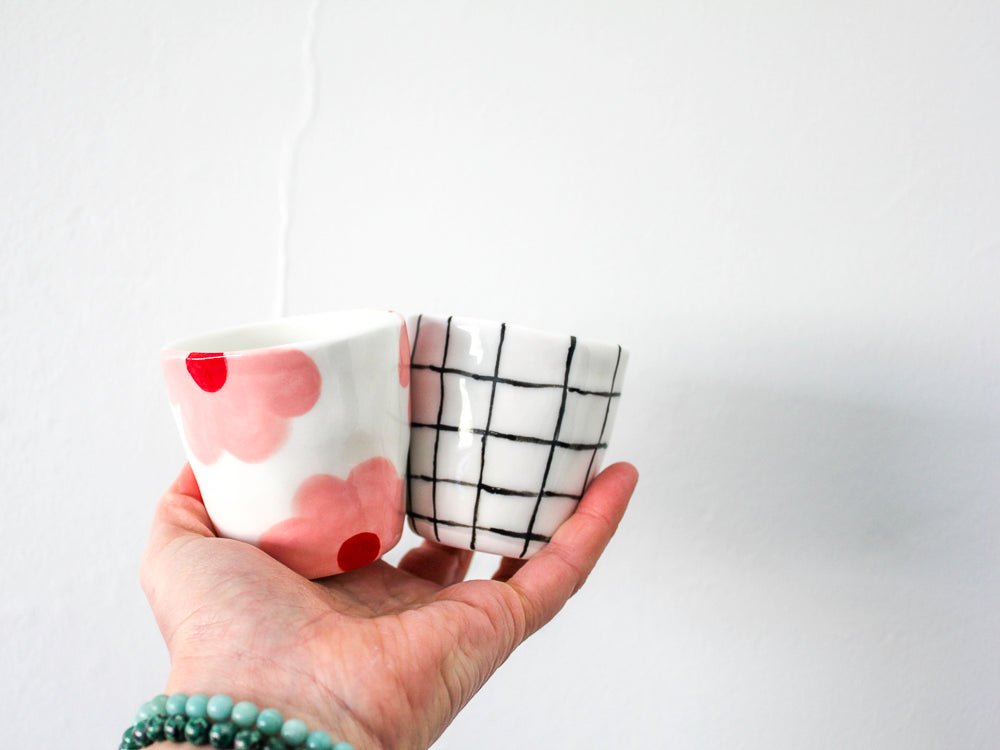 Mabel Vickers | Pottery workshops and gifts.